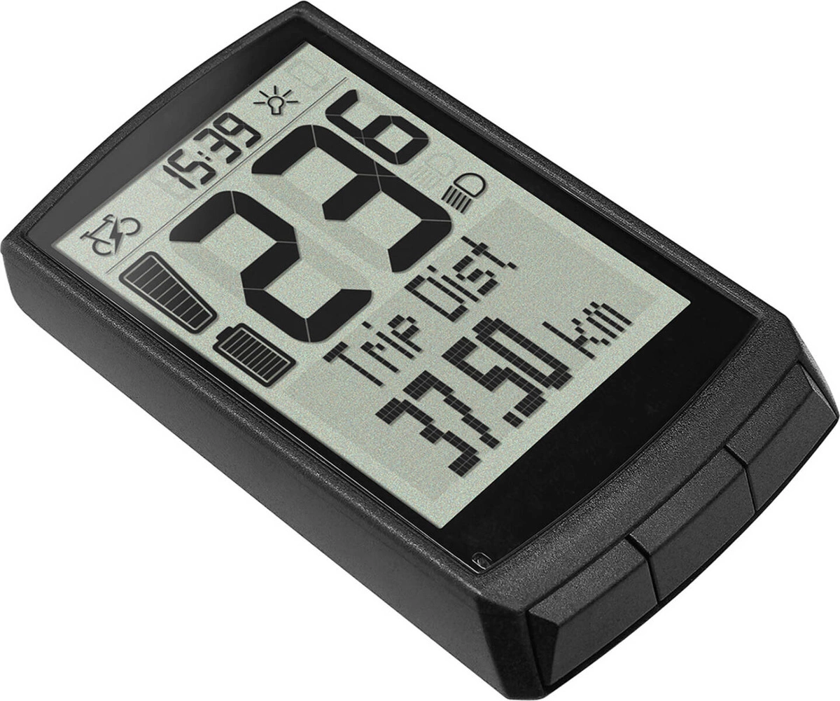 Wyświetlacz e-bike Giant RideDash Plus 2 | BMSBIKE.com