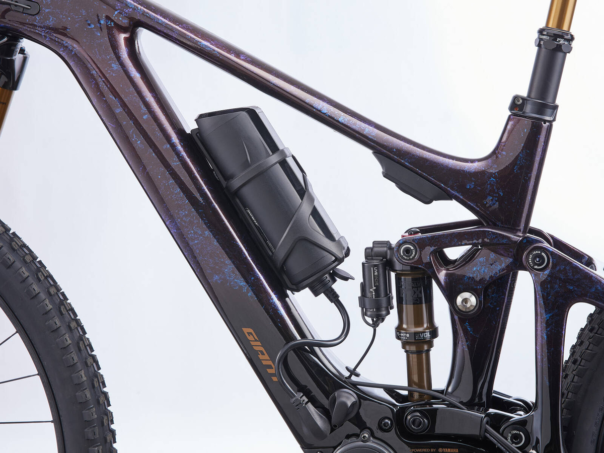 Bateria e-bike Giant EnergyPak Plus 200 | BMSBIKE.com