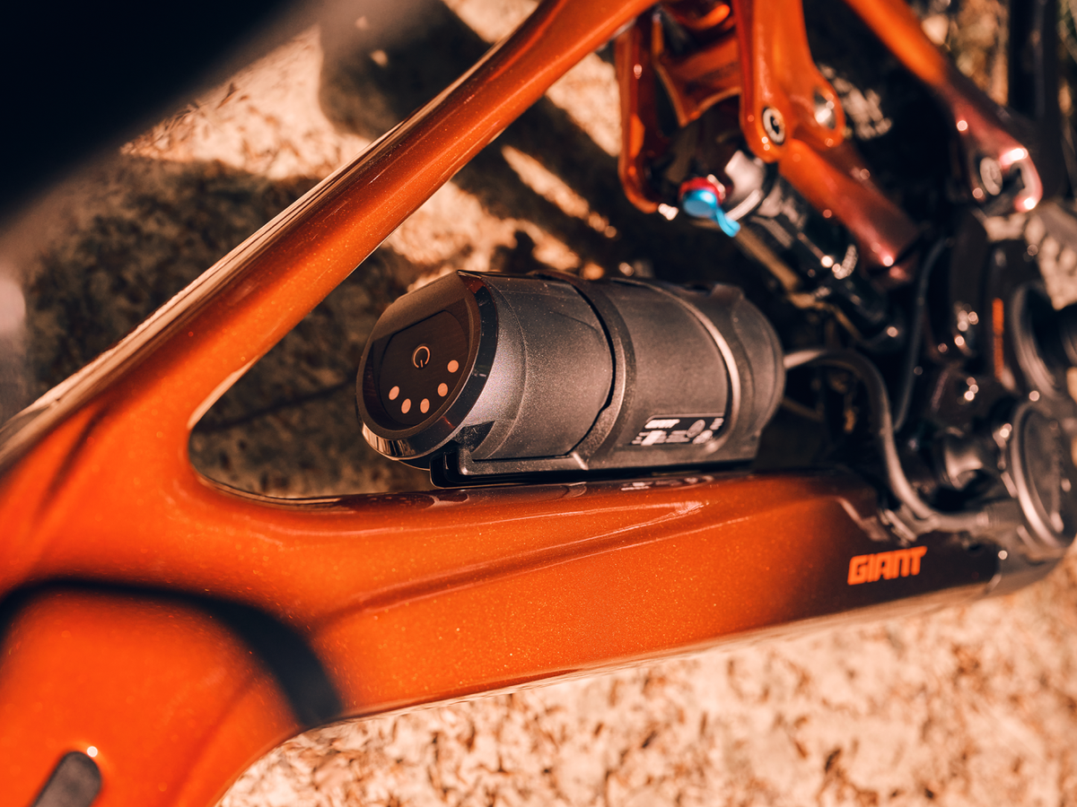 Bateria e-bike Giant EnergyPak Plus 200 | BMSBIKE.com