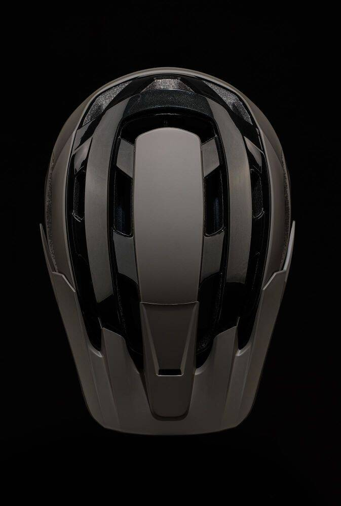Kask MTB Giant Rail MIPS Panther Black | BMSBIKE.com