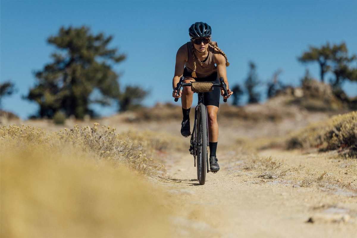 Rower gravel damski Giant Liv Devote Advanced 0 (2024) Tiger Red ...