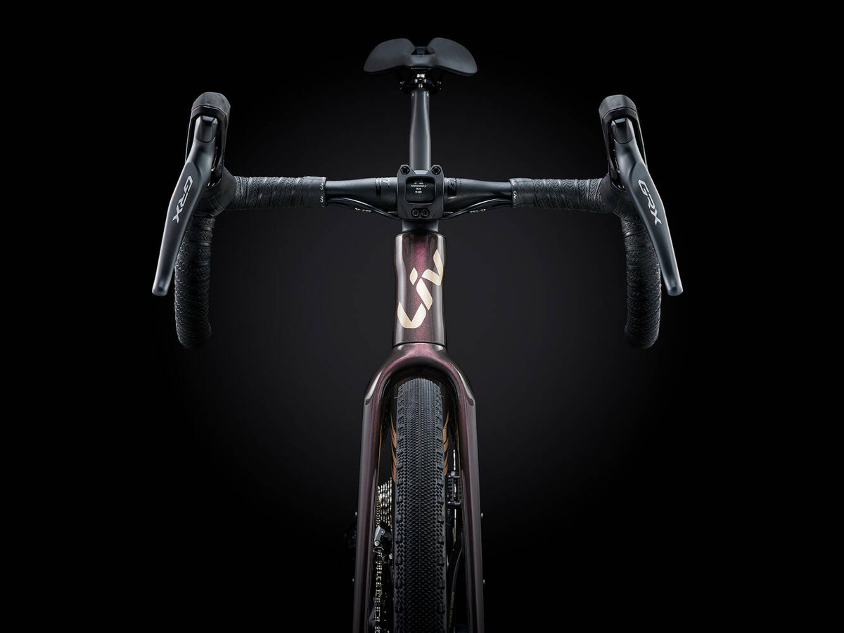 Rower gravel damski Giant Liv Devote Advanced 0 (2024) | karbonowy ...