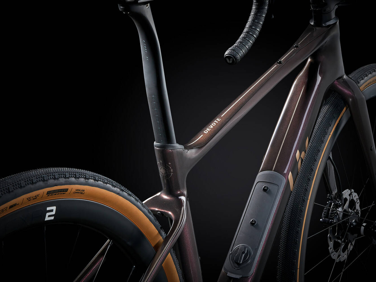 Rower gravel damski Giant Liv Devote Advanced 0 (2024) | karbonowy ...