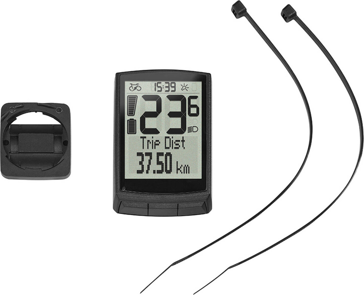 Wyświetlacz e-bike Giant RideDash Plus 2 | BMSBIKE.com